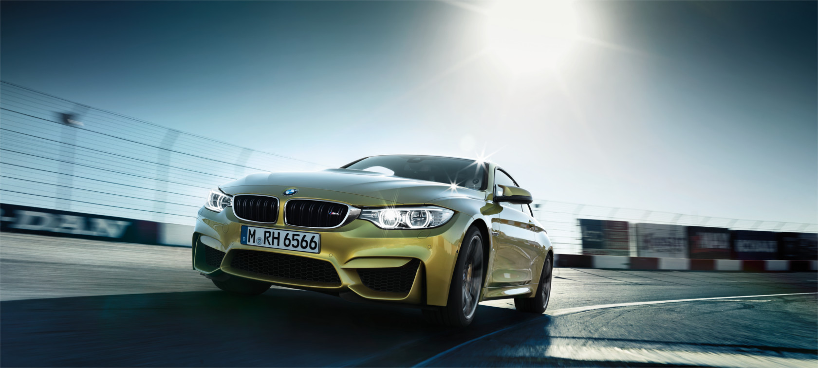 BMW M GmbH : Introduction